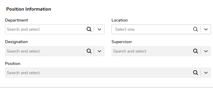 Conditional Values - Reference Fields | Qrew Discussions